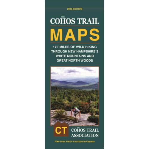 Cohos Trail – New Hampshire – Cohos Trail – New Hampshire